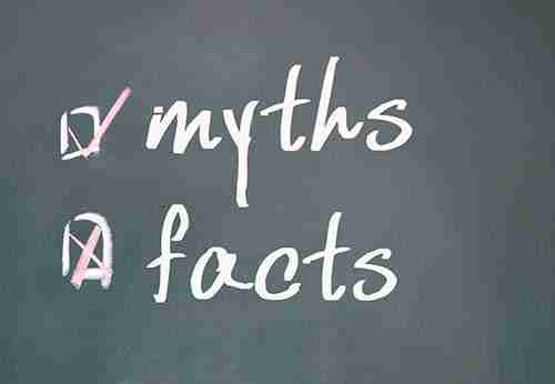 Quick List of Common HVAC Myths
